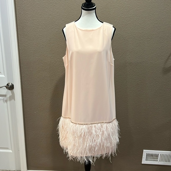 Tahari | Dresses | Tamari Dress | Poshmark